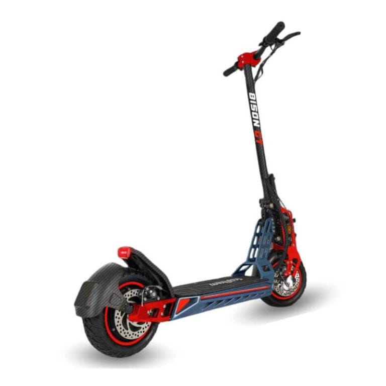 Bison 1000W - Bison GT Maroc | Livraison rapide