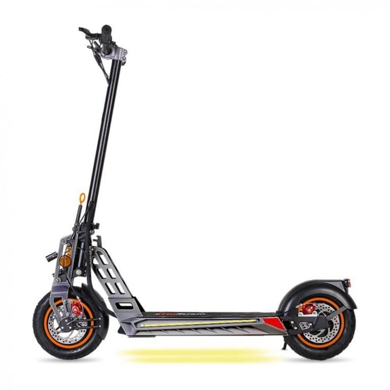 Trottinette électrique Bison 800W au Maroc| Matrottinette.ma
