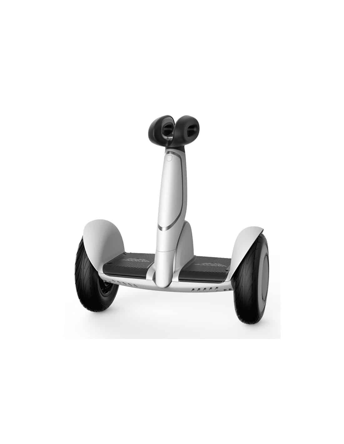 Segway S PLUS – Gyropode électrique 800W, 20 km/h, autonomie 20 km