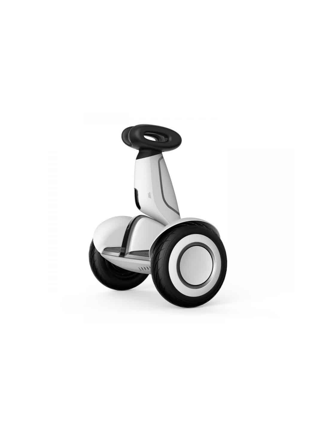 Segway S PLUS – Gyropode électrique 800W, 20 km/h, autonomie 20 km